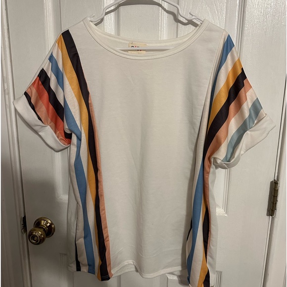 BiBi | Tops | Bibi Tee | Poshmark